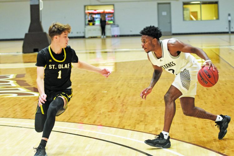 SMSU MEN’S BASKETBALL: Mustangs host Minnesota Morris in home opener on ...